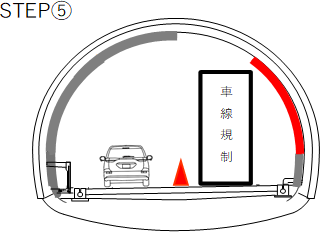 E11 松山道終日車線規制 いよ小松JCT⇔川内IC（上下線） | NEXCO西日本 お出かけ情報